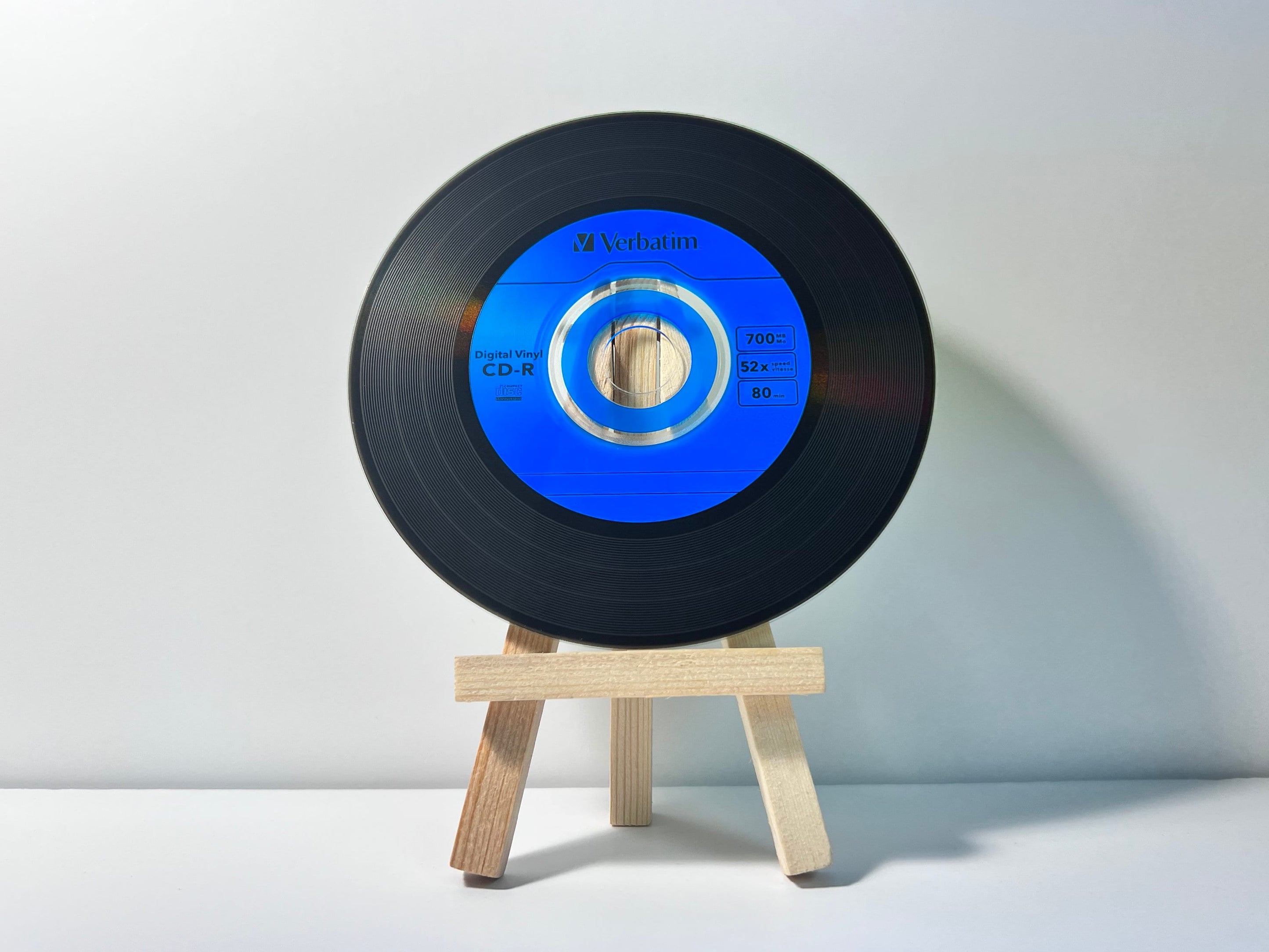 Custom CD Mixtape | Up To 80 Minutes | Case Artwork/Tracklist – Mar's ...