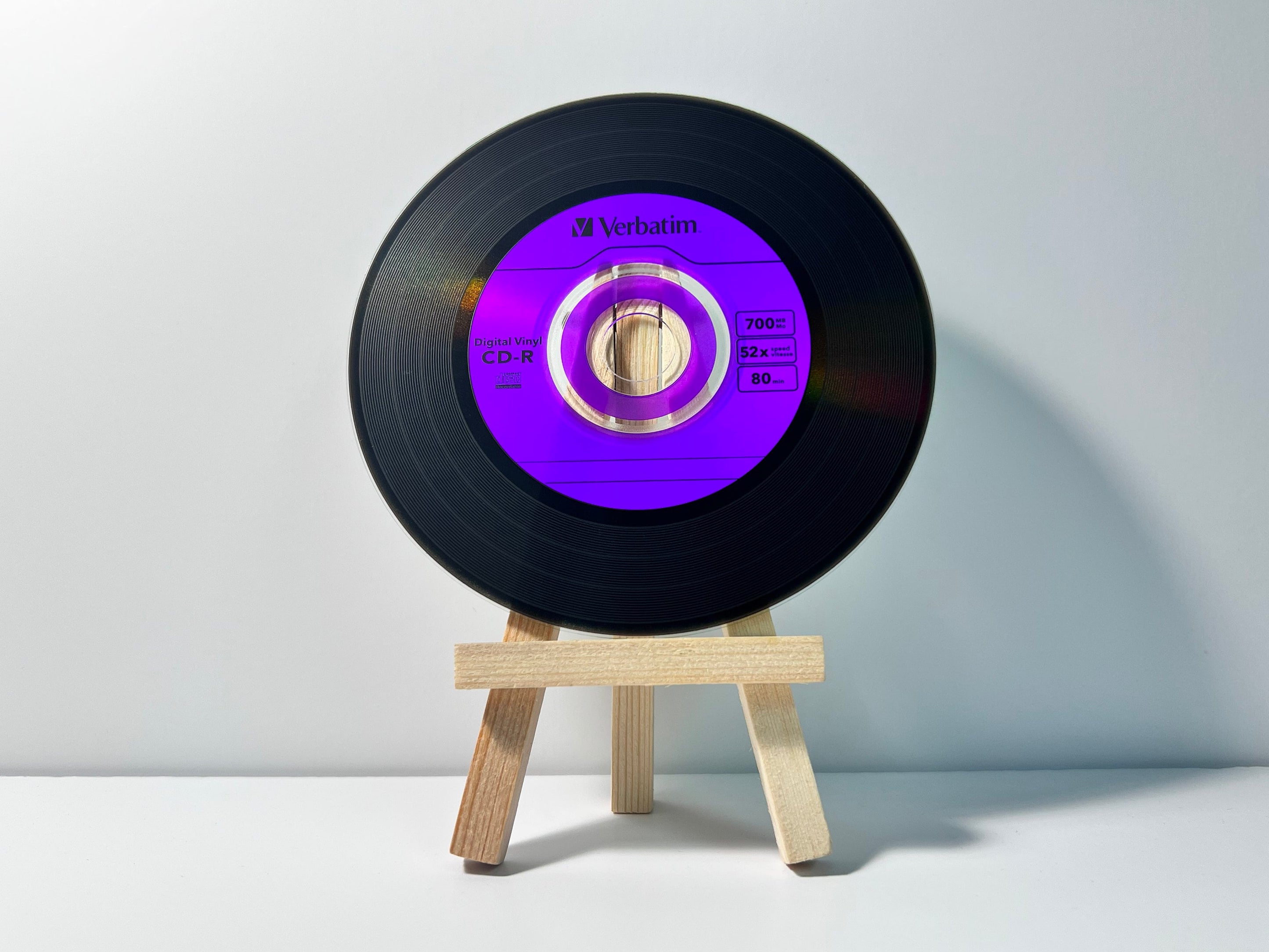 Custom CD Mixtape | Up To 80 Minutes | Case Artwork/Tracklist – Mar's ...