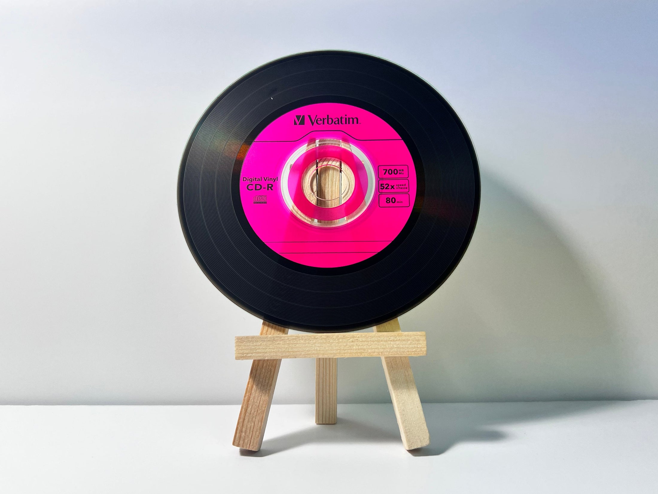 Custom CD Mixtape | Up To 80 Minutes | Case Artwork/Tracklist – Mar's ...