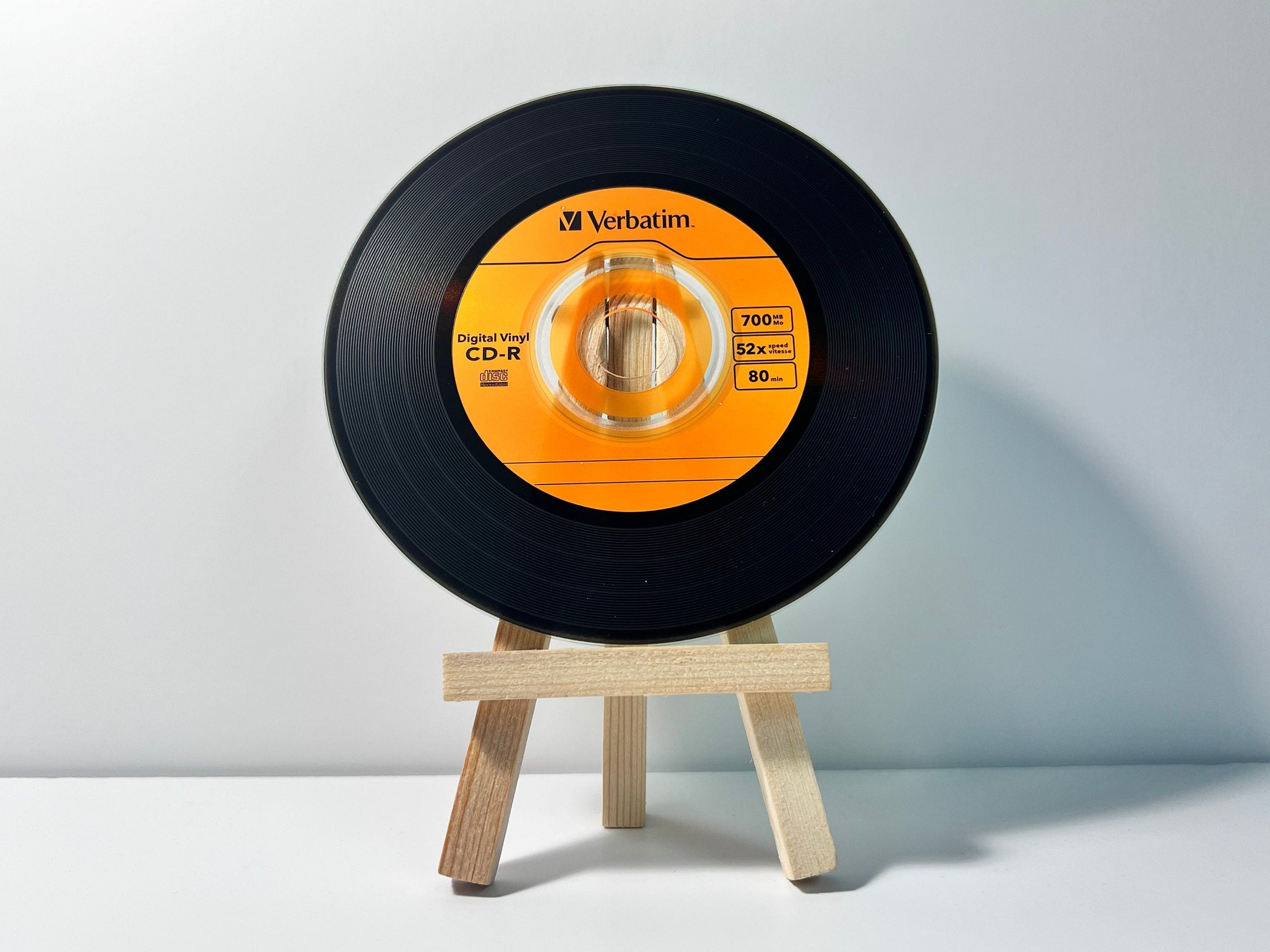 Custom CD Mixtape | Up To 80 Minutes | Case Artwork/Tracklist – Mar's ...